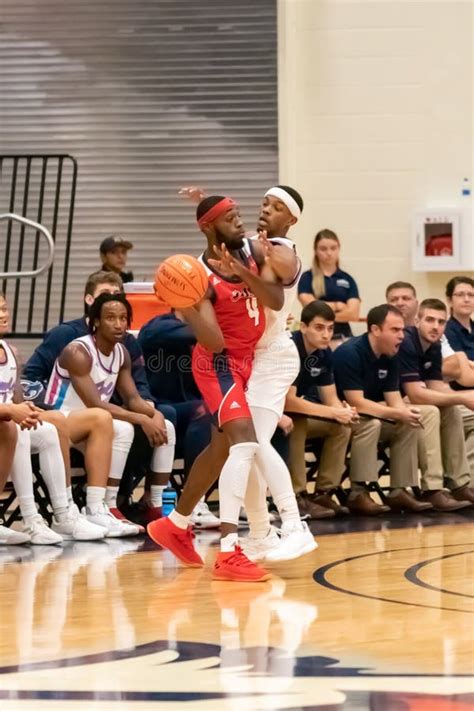 Campeonato Masculino De La Escuela Superior De Baloncesto Ncaa El