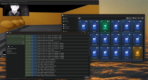 Github Mocha Enginemocha Mocha A Work In Progress 3d Game Engine