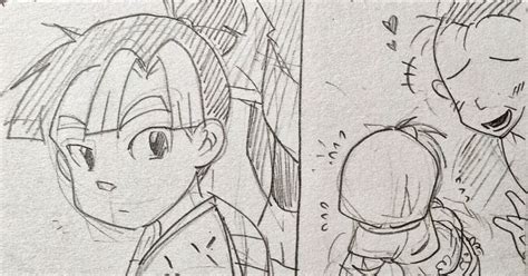 忍た漫画 金吾と伝七 Widzのマンガ 金伝 忍玉 腐 皆本金吾 Pixiv