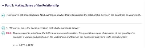 Solved Display Curve Fit Uncertainties Time Curve Chegg