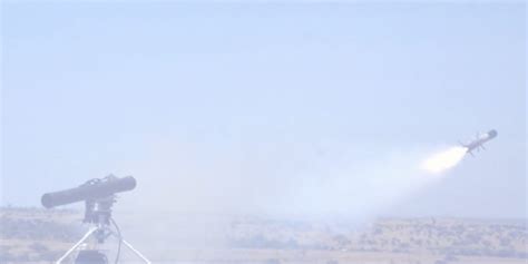 India S Bharat Dynamics Limited Successfully Test Fires Out Man