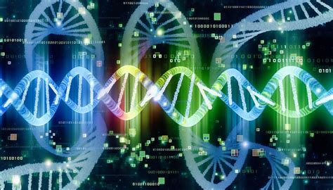 Top 5 Research Breakthroughs In Genetic Evolutionary Computation