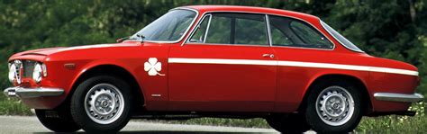 ALFA ROMEO 105, 115, 116, 119 and 162 Series (1962-1993) - Alfa105