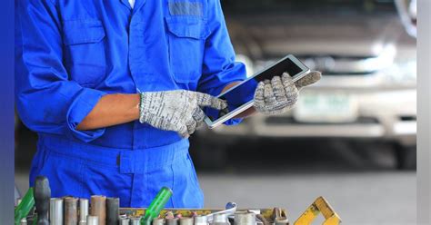 How To Ditch Paper Inspections With Autoflow Professional Tool