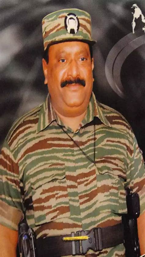 Ltte Prabhakaran Wallpapers