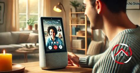 How To Video Call On Echo Show Top 7 Steps For Easy Setup