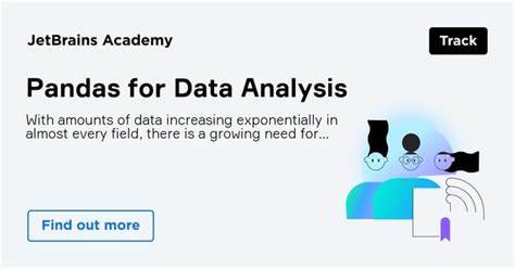 Introducing The New “pandas For Data Analysis” Track On Jetbrains