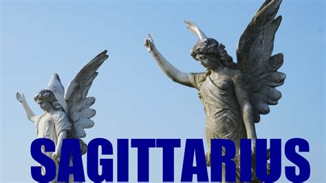 SAGITTARIUS URGENT MESSAGE FROM YOUR ANGELS JUNE 2023 YouTube