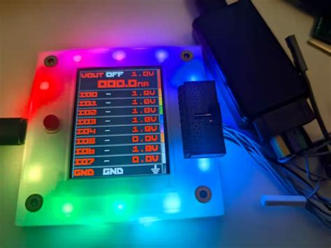 A Hardware Bug In The Raspberry Pi RP2350 MCU Causes Pins To Stick At 2