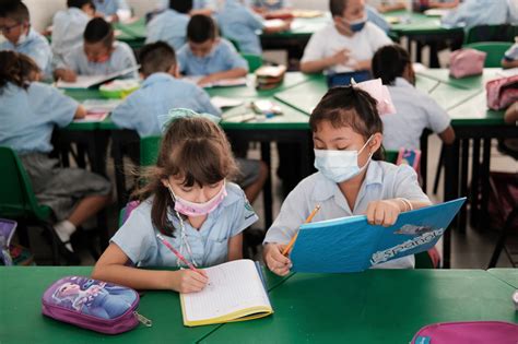 Y A Todo Esto ¿por Qué La Sep Había Prohibido Reprobar A Alumnos De