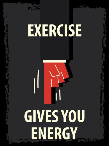 17 309 076 Exercise Slogan Vector Images Depositphotos