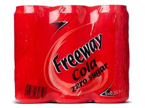 Cola 6 Pack Lidl