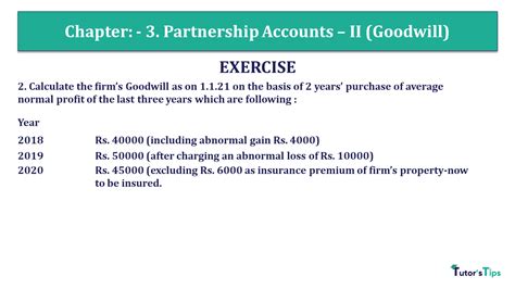 Question Chapter Unimax Class Part Tutor S Tips