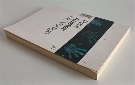 Mr Vertigo Pol Oster Paul Auster 78761949