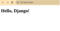 How To Render Data In Django Geeksforgeeks