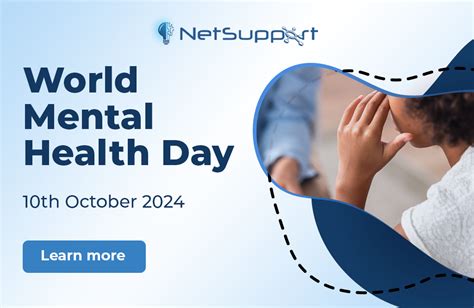 Classroomcloud Its World Mental Health Day