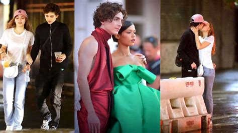 Is Timothee Chalamet Gay All About His Sexuality And Personal Life