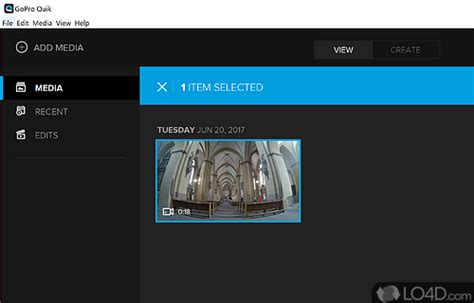 GoPro Quik - Download