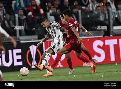 Marcos Acuna Di Siviglia Hi Res Stock Photography And Images Alamy