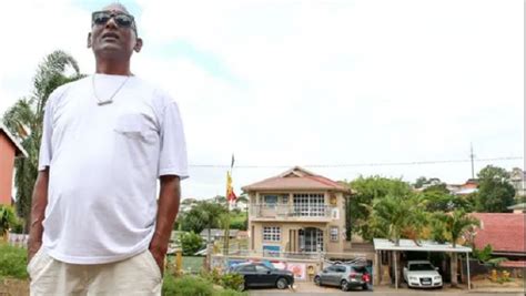 Alleged Drug Kingpin Teddy Mafia Laid To Rest Sabc News Breaking