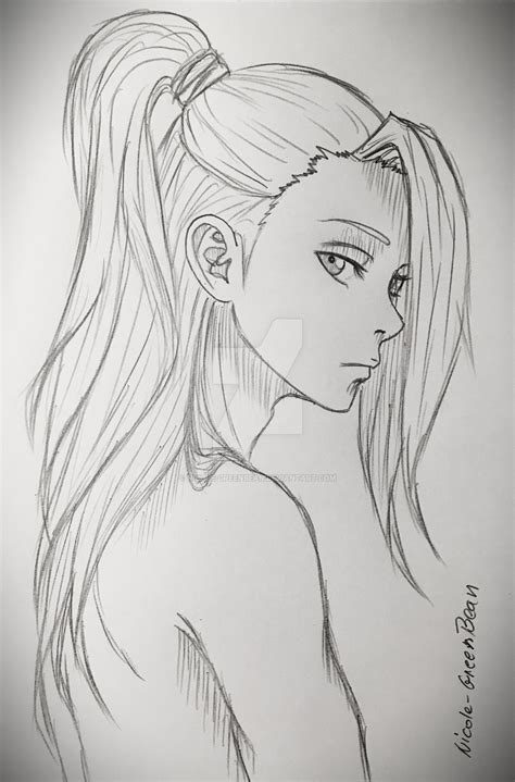 Deidara Kawaii By Nicole Greenbean On Deviantart