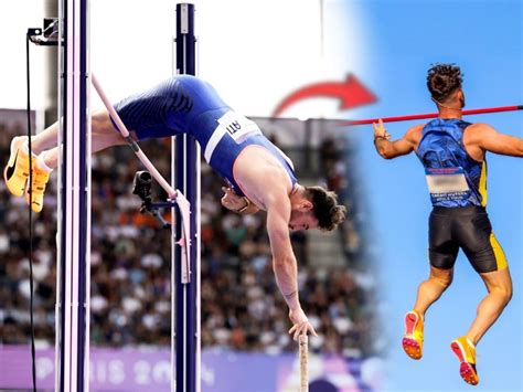 Photos गुप्तांगामुळे Olympic 2024 मधून बाहेर मेडलच्या शर्यतीत