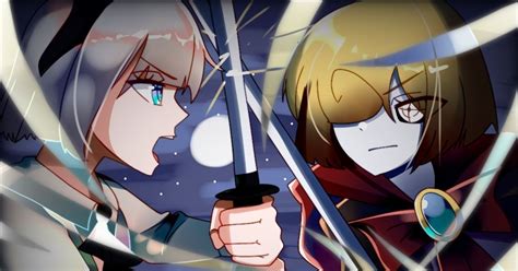 東方project 東方×undertale 阿零のイラスト Pixiv