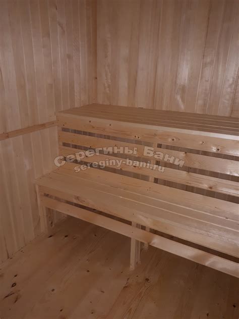 Баня из Пестова из бруса под ключ. Готовые бани и срубы с доставкой и ...
