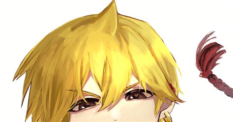 マギ アリババ マギ すずのをとのイラスト Pixiv