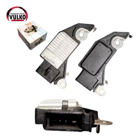 Regulador Alternador Century Blazer Full Inyeccion MercadoLibre