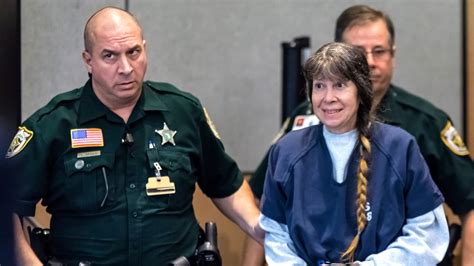 Floridas Clown Killer Sheila Warren Free From Prison