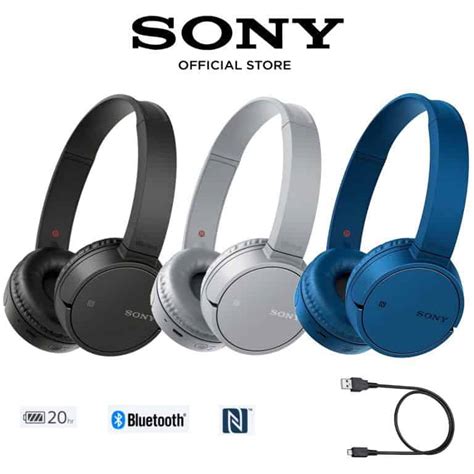 Biareview.com - Sony WH-CH500