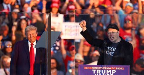 【米大統領選】イーロン・マスク氏、毎日1人に100万ドル（約1億5千万円）配る トランプ氏支持の文書に署名した有権者に まとめ式戦闘機