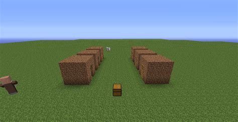 village defense a map by hmanwp maps mapping and modding java