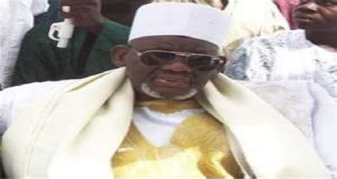 Gamou 2017 Le Message Fort Du Khalife De Médina Baye Aux Fidèles Tidianes