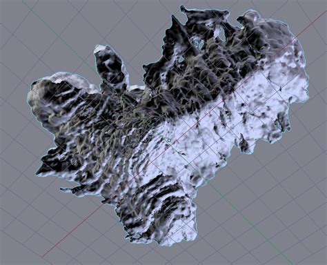 Mathematics How To Turn A Mesh Inside Out Like A Sock Blender Stack Exchange