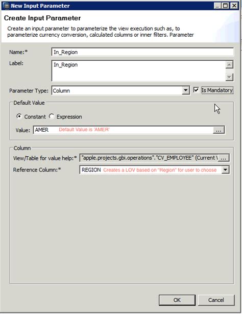 Using Multiple Values In Input Parameter For Filte Page 2 Sap