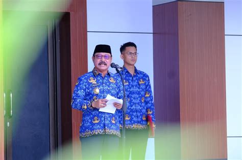 Peringati Hari Kesadaran Nasional Wabup Gowa Ingatkan Tanggungjawab