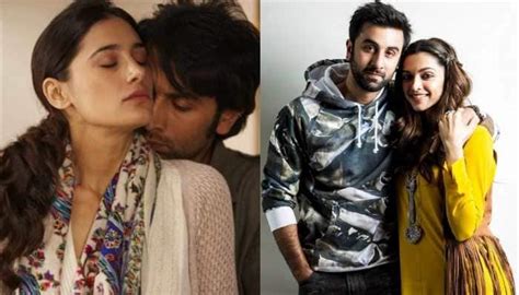 Avantika Malik Ranbir Kapoor