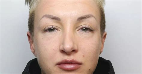 Ex Prison Guard Jailed For Smuggling Coke And Cannabis In Her Underwear