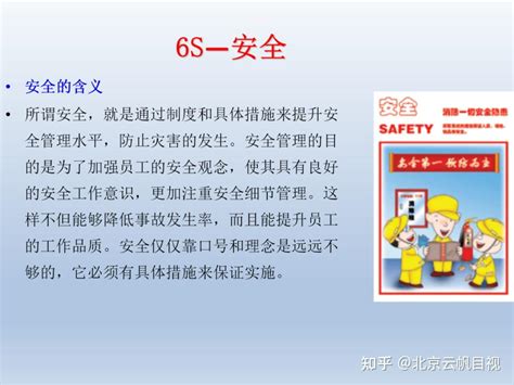 【6s目视化】197张工厂6s与目视化管理ppt，可供参考学习上 知乎