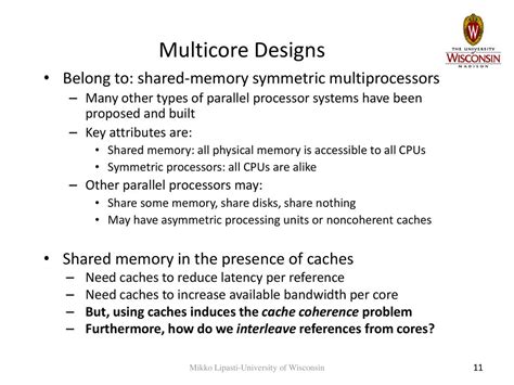 Ece 757 Review Parallel Processors Ppt Download