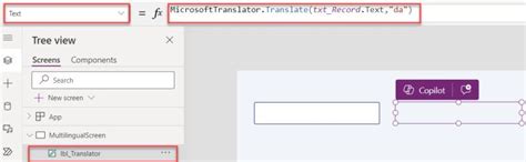 4 Various Ways To Build Multilingual Apps In Power Apps