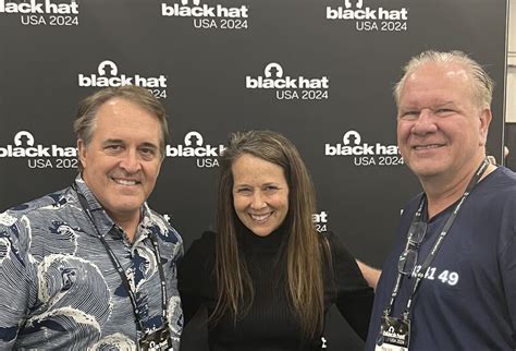 Rex Johnson On Linkedin Blackhat Cybersecurity Criticalinfrastructure Teamcai