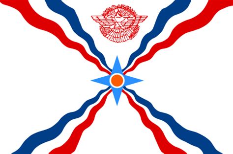 Assyriersyrianer Wiki Rötter