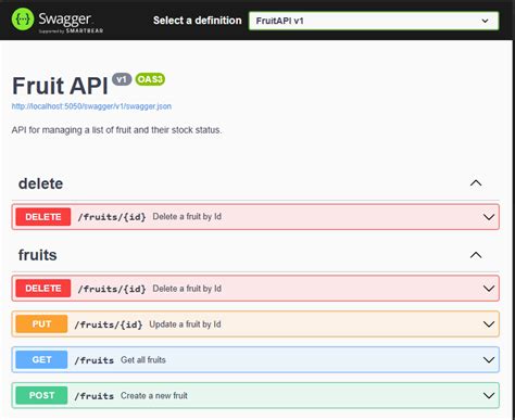 Develop An Aspnet Core App That Consumes An Api
