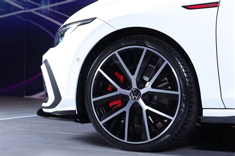 2023年式volkswagen The Golf Gti經典駕馭版，1598萬達人推薦超值收藏 Yahoo奇摩汽車機車