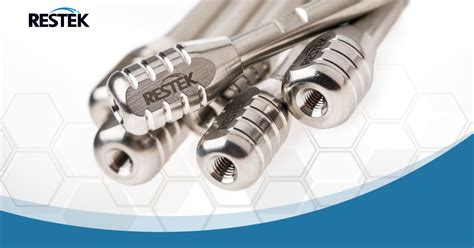 Why Choose Restek Lc Columns For Lc Ms Ms Restek Uk And Ireland