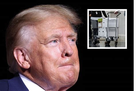 Trump Issues Dangerous Warning After Tax Returns Released Newsweek