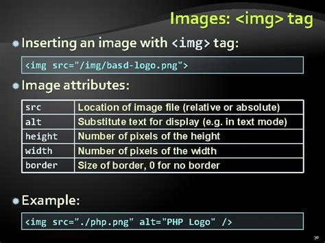 html basics html text hyperlink images html structure